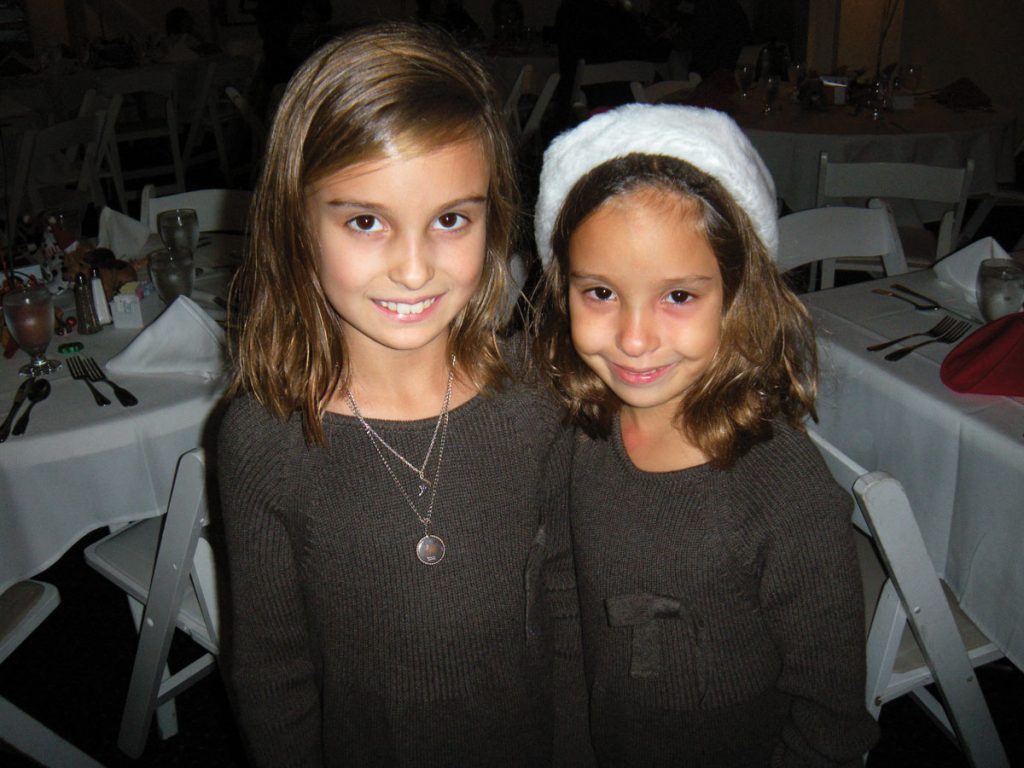 YACHTING SANTA - Key Biscayne Magazine