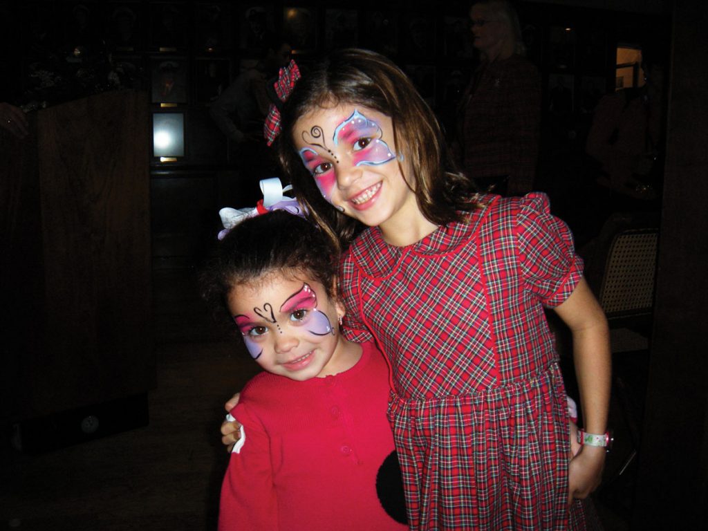 YACHTING SANTA - Key Biscayne Magazine