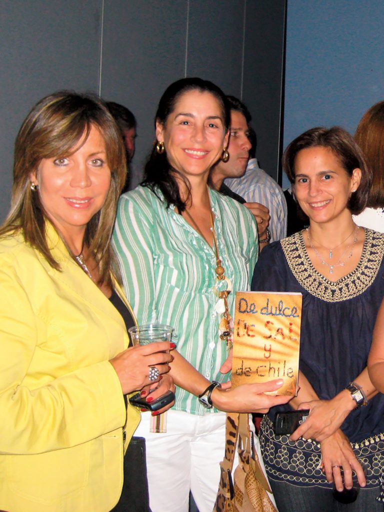 READING MATTERS - Key Biscayne Magazine