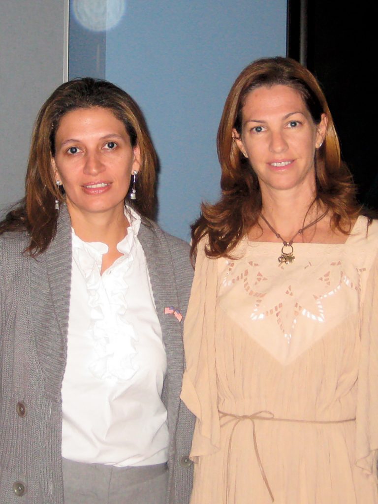 READING MATTERS - Key Biscayne Magazine