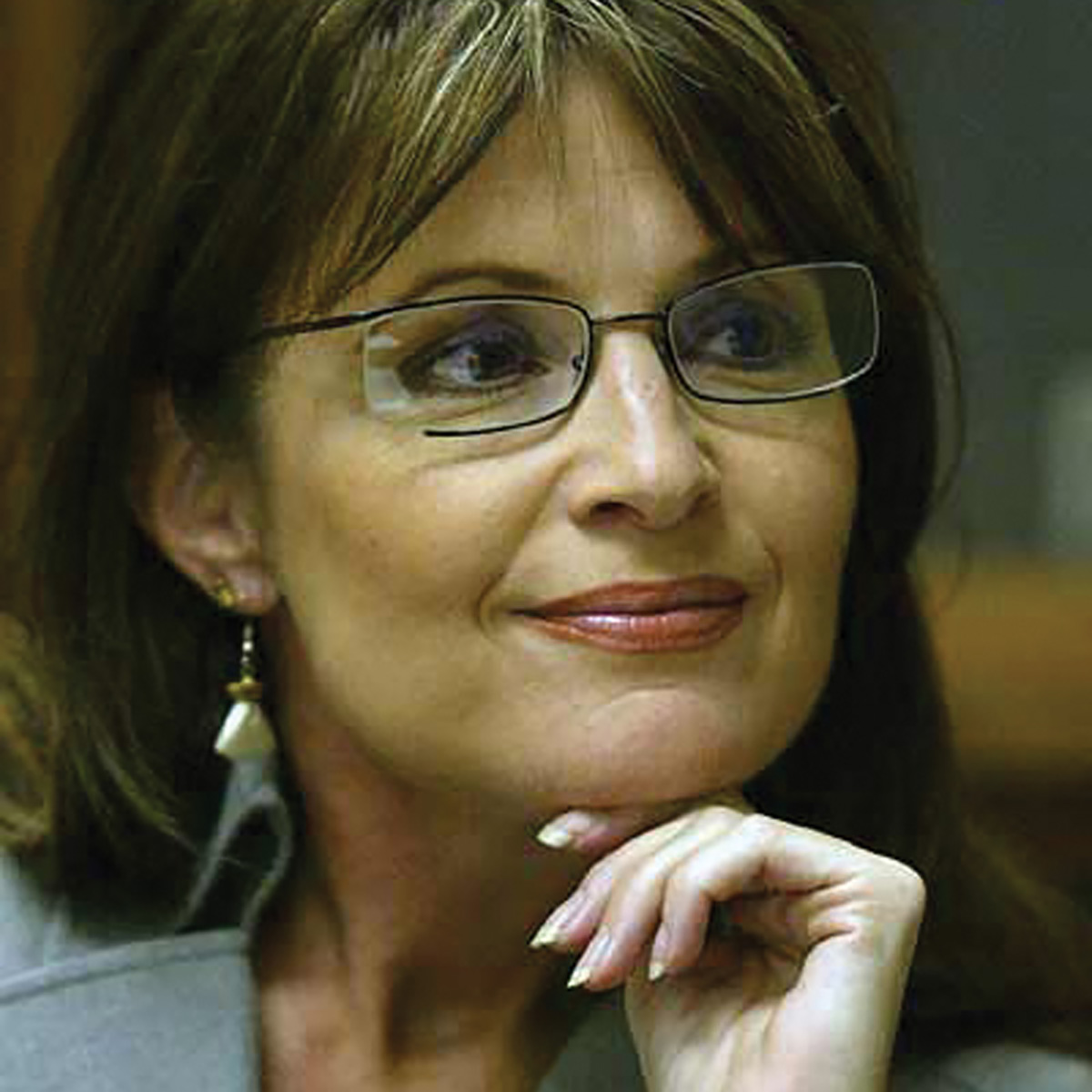 sarah-palin - Key Biscayne Magazine