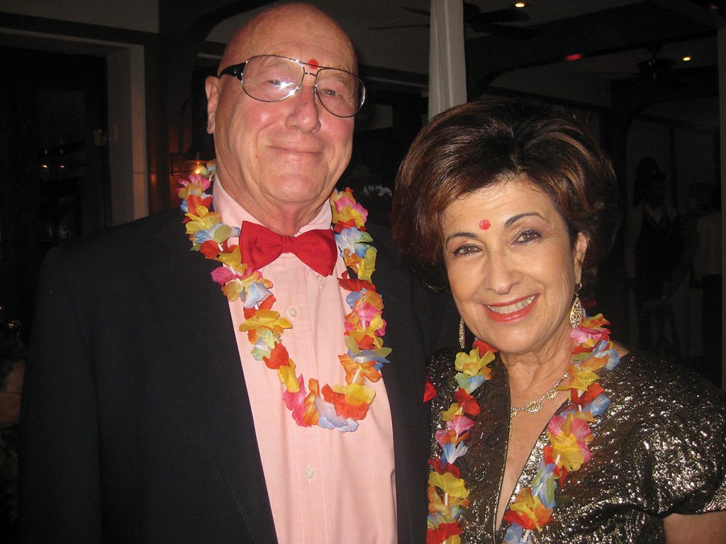 PORT OF CALL: MUMBAI - Key Biscayne Magazine