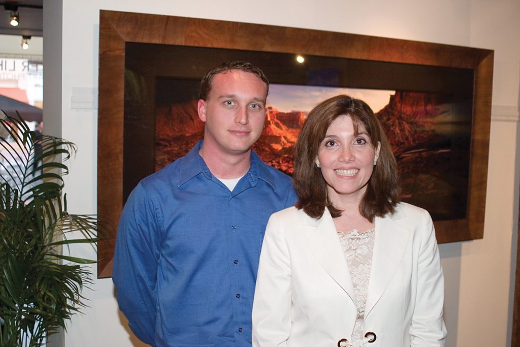 BRING ON THE WORLD - Key Biscayne Magazine