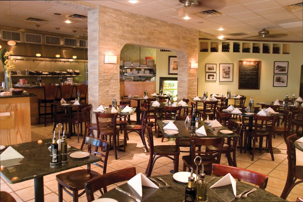 THE PERFECT PASTA - Key Biscayne Magazine