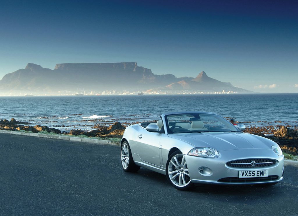 Mercedes Masterpiece - Key Biscayne Magazine