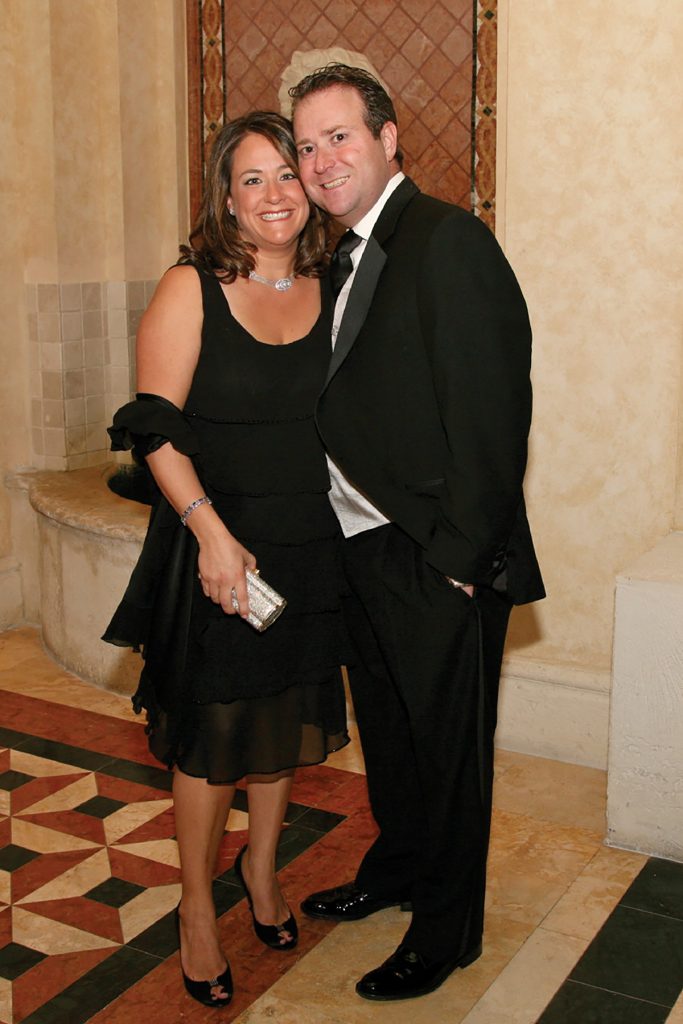 Grand Gala - Key Biscayne Magazine