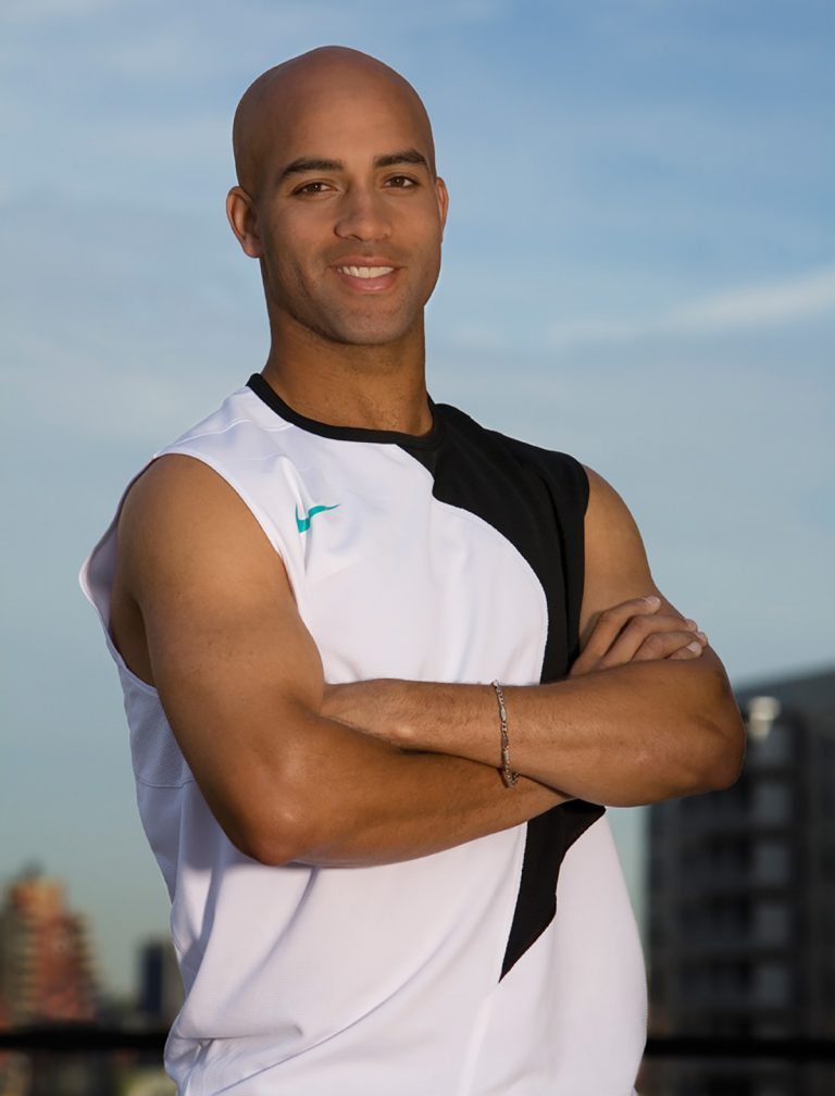 BLAKE IS BACK! - Key Biscayne Magazine