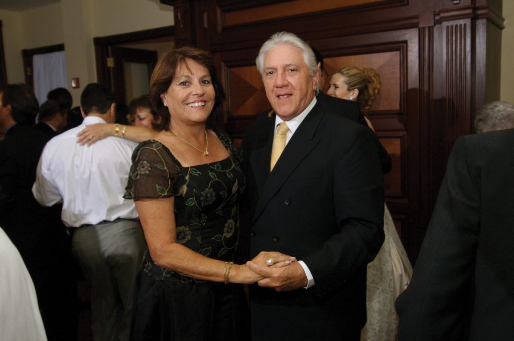 Wedding Bliss - Key Biscayne Magazine