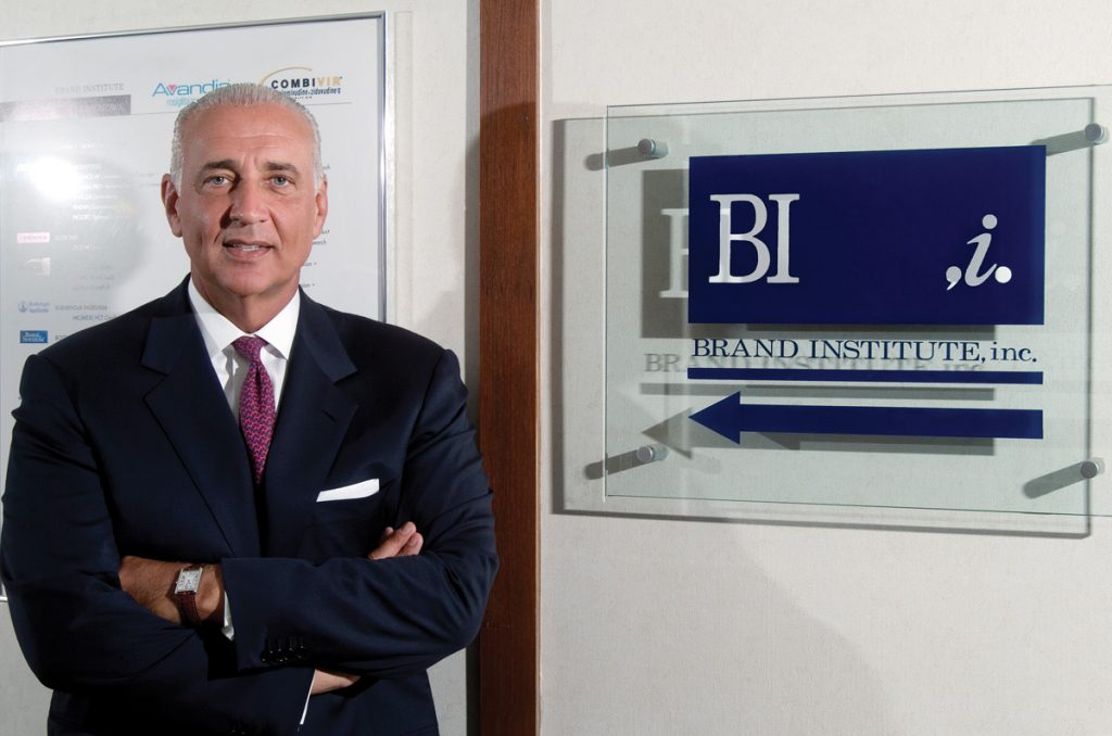 THE KING OF KEY BISCAYNE - Key Biscayne Magazine