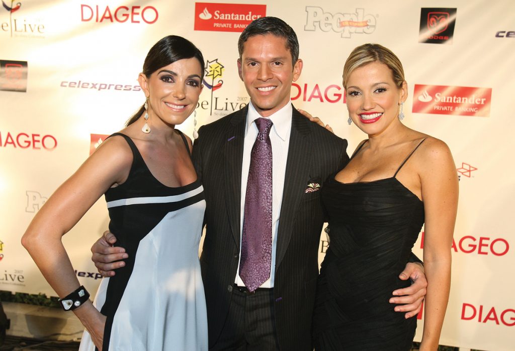 THE POWER OF BELIEVING - Key Biscayne Magazine