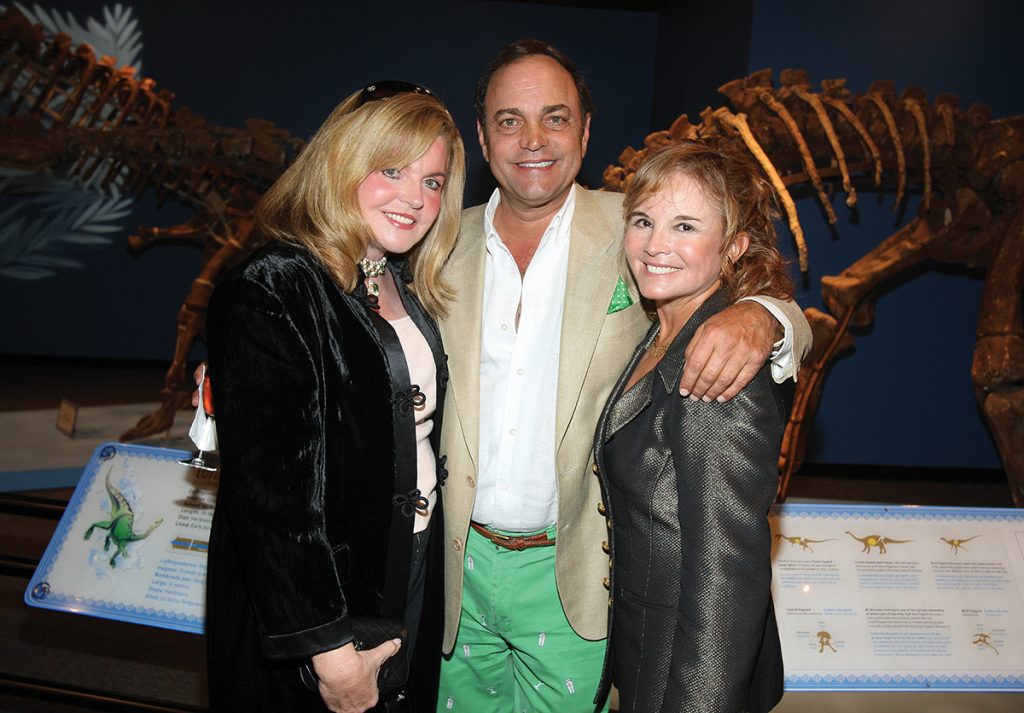 Night at the Museum - Key Biscayne Magazine