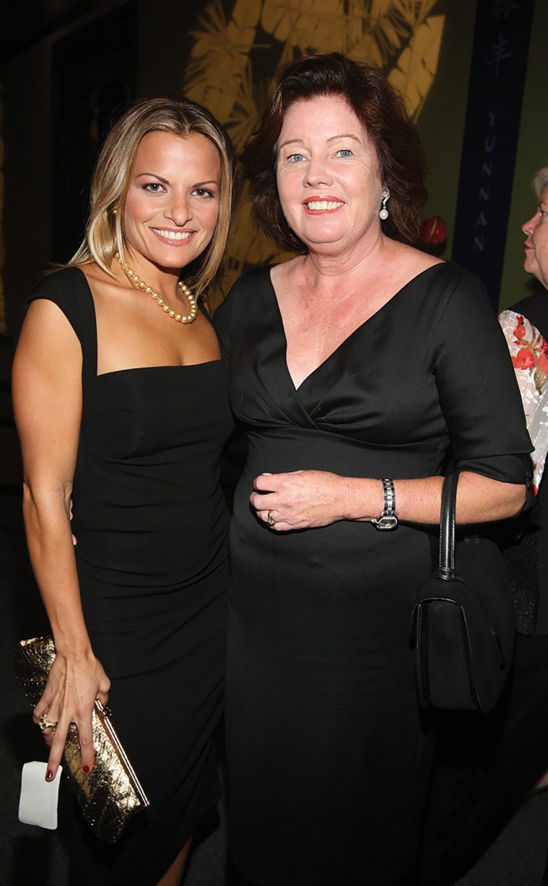 Night at the Museum - Key Biscayne Magazine