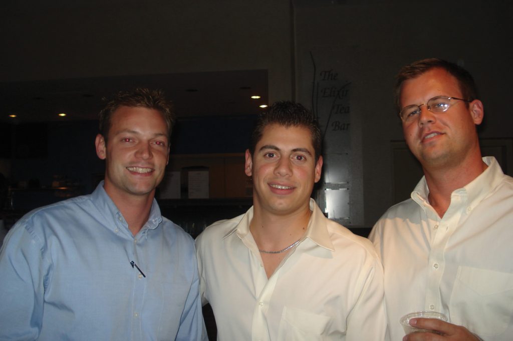 PROPER PROFESSIONALS - Key Biscayne Magazine