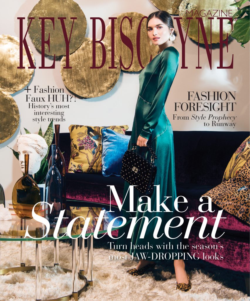 September/October - Key Biscayne Magazine