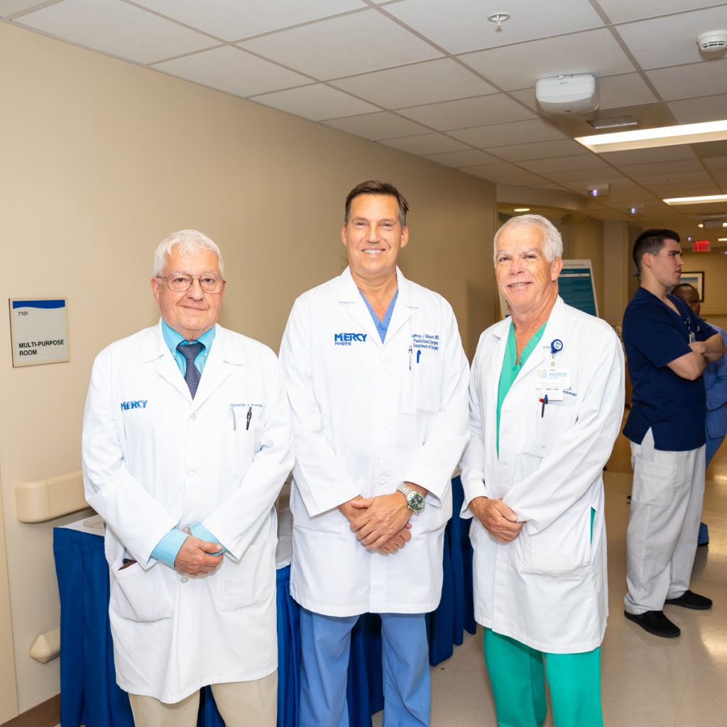 Health First - Key Biscayne Magazine