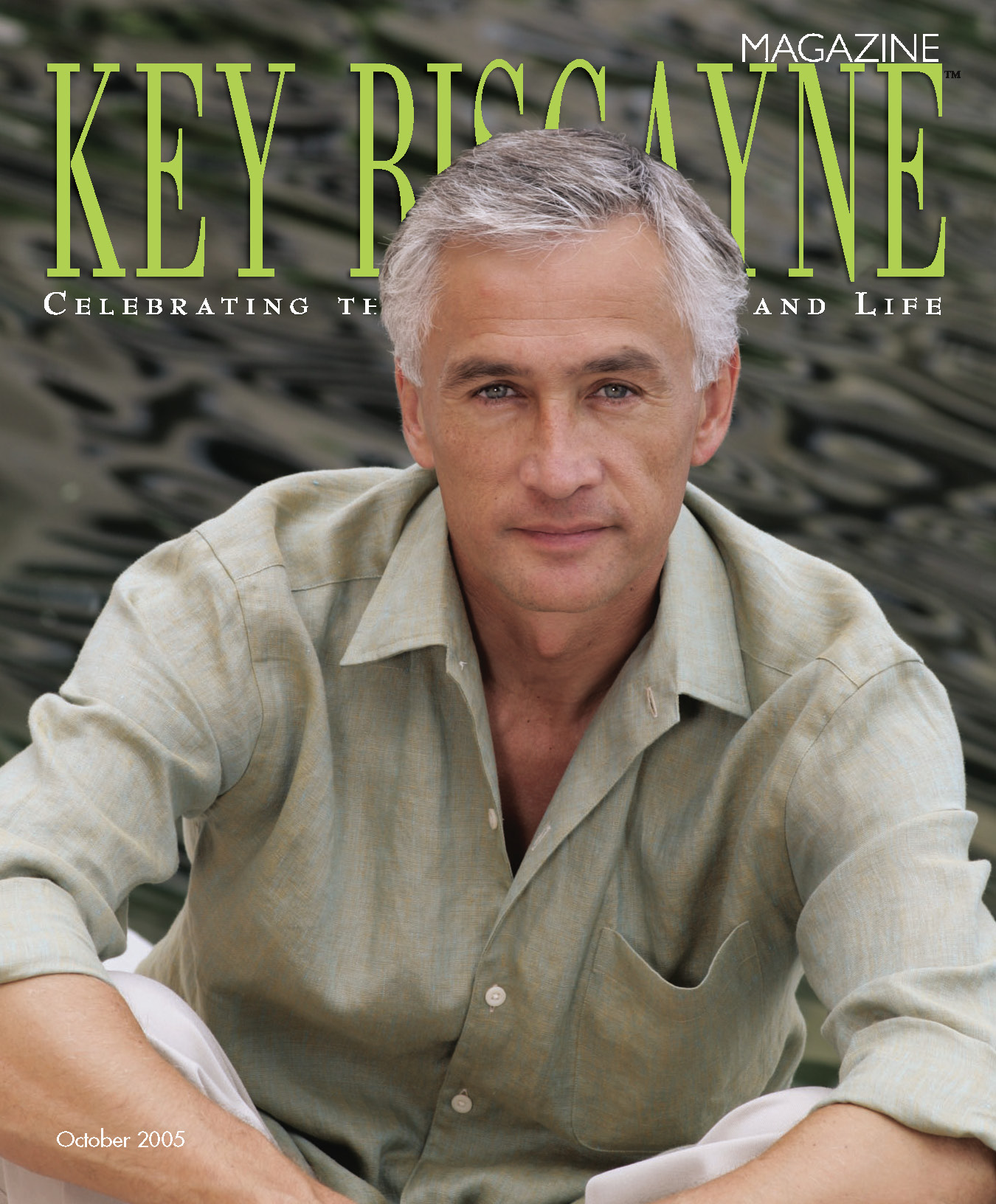 October - Key Biscayne Magazine