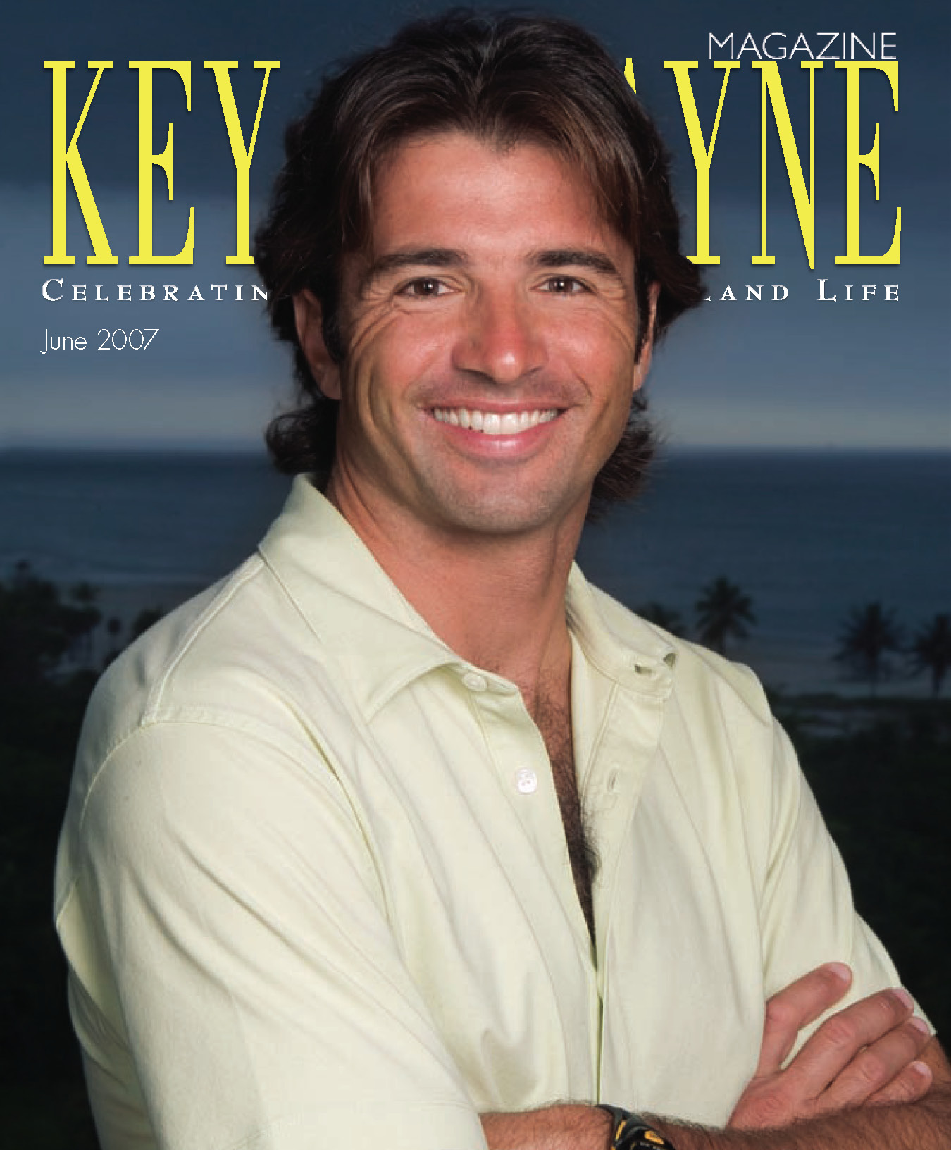 June - Key Biscayne Magazine