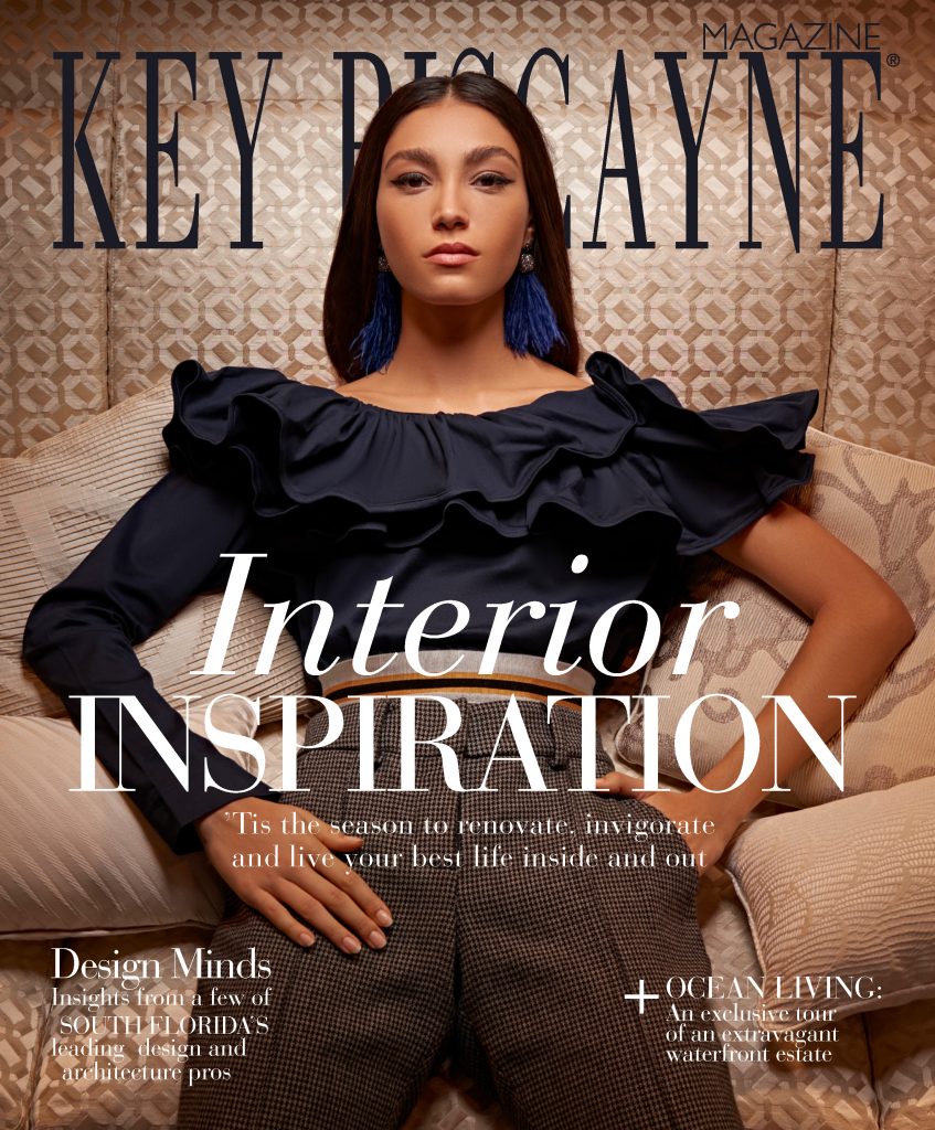 November - Key Biscayne Magazine