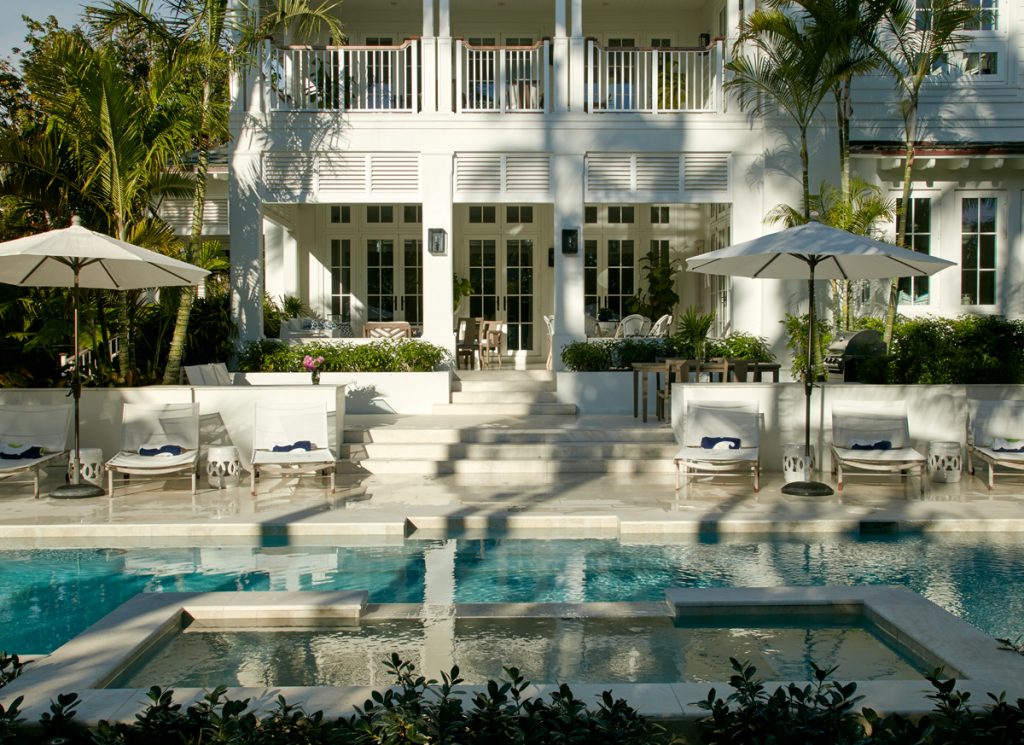 Fine Designs - Key Biscayne Magazine