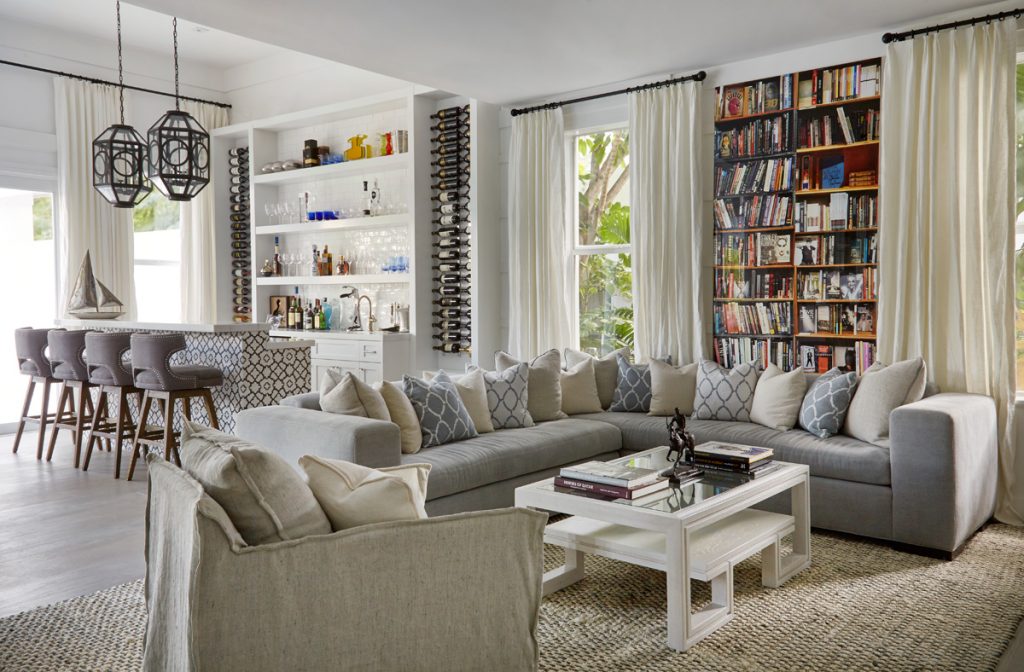 Fine Designs - Key Biscayne Magazine