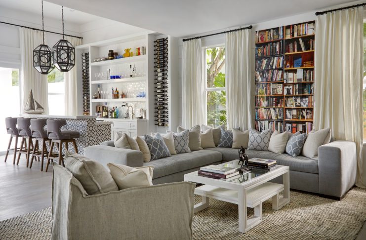 Fine Designs - Key Biscayne Magazine