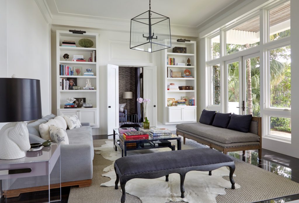 Fine Designs - Key Biscayne Magazine