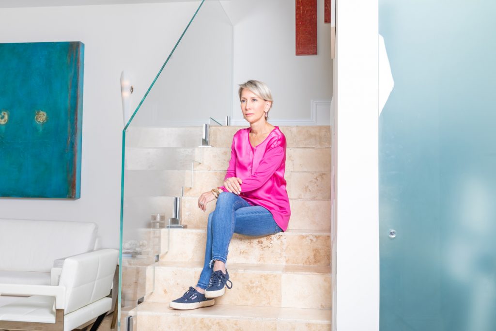 Fine Designs - Key Biscayne Magazine