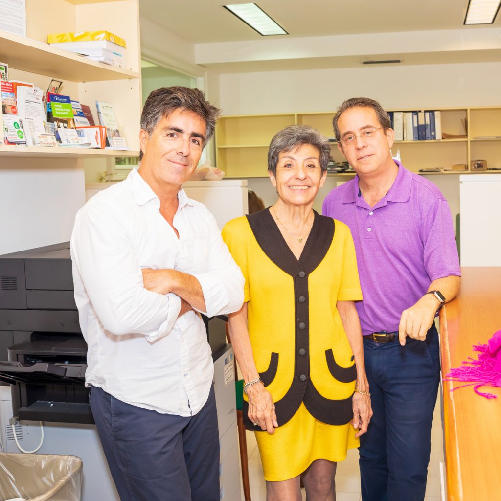 Simply the Best - Key Biscayne Magazine