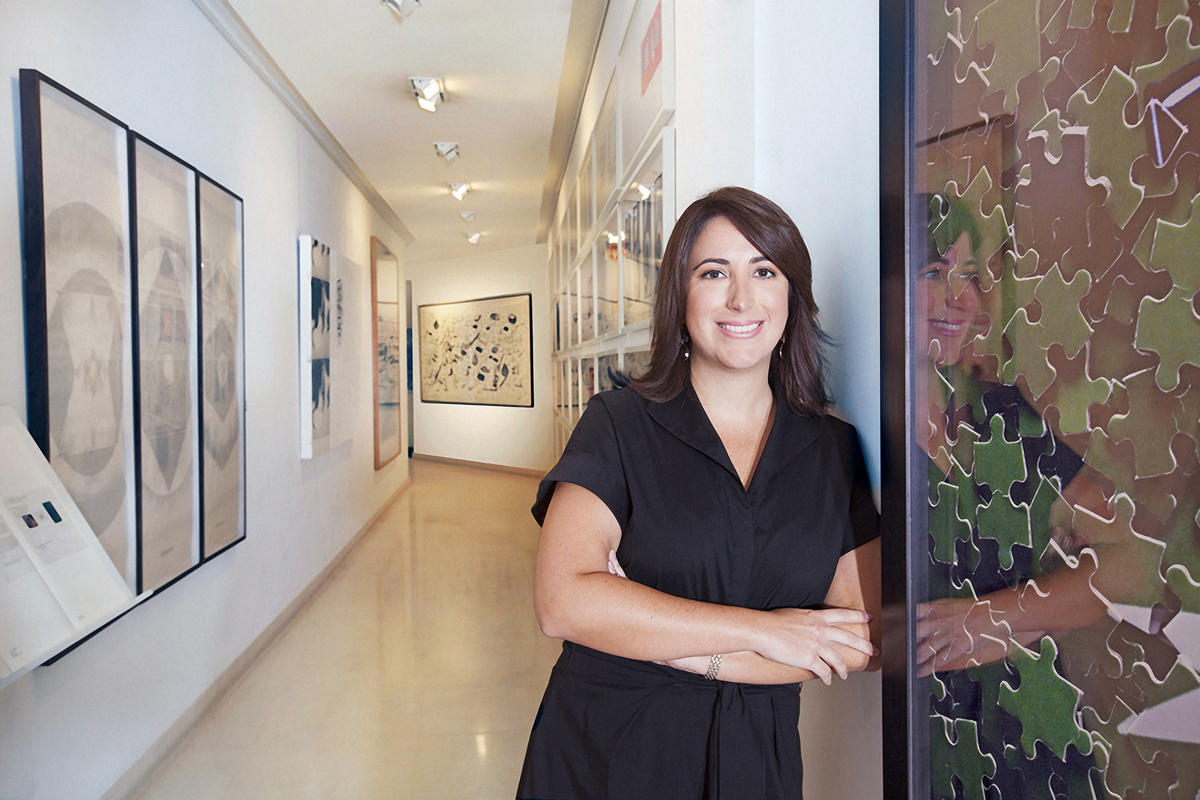 Art Life - Key Biscayne Magazine