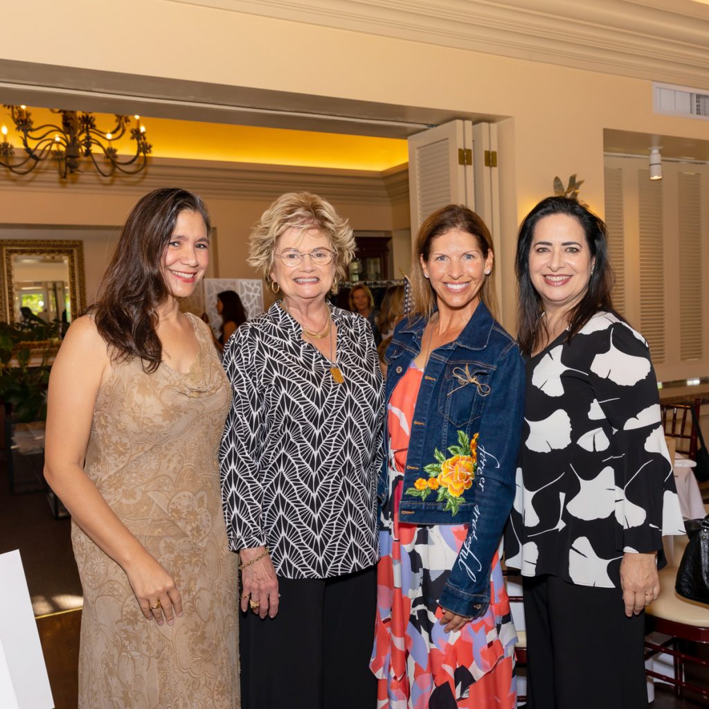 Honoring Our Heroes - Key Biscayne Magazine