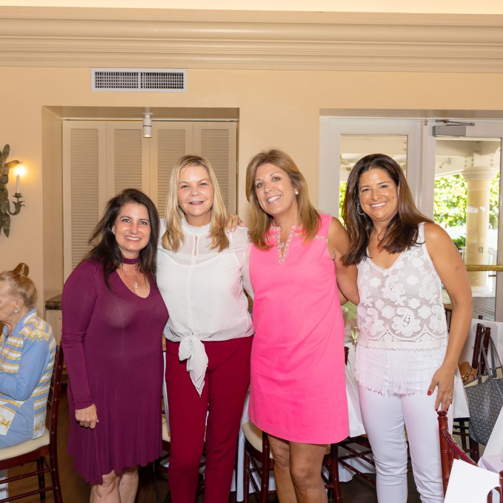 Honoring Our Heroes - Key Biscayne Magazine