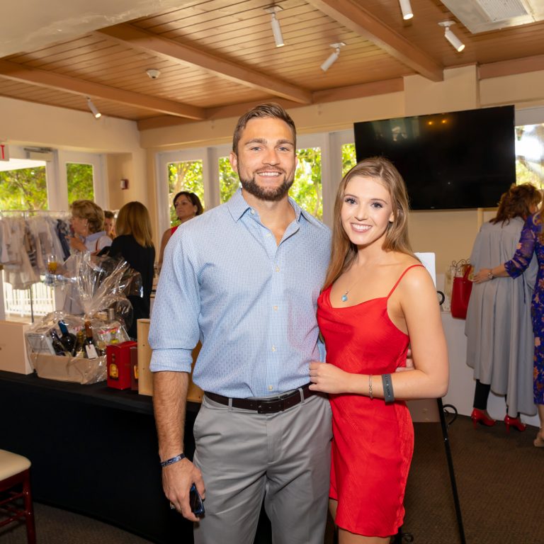 Honoring Our Heroes - Key Biscayne Magazine