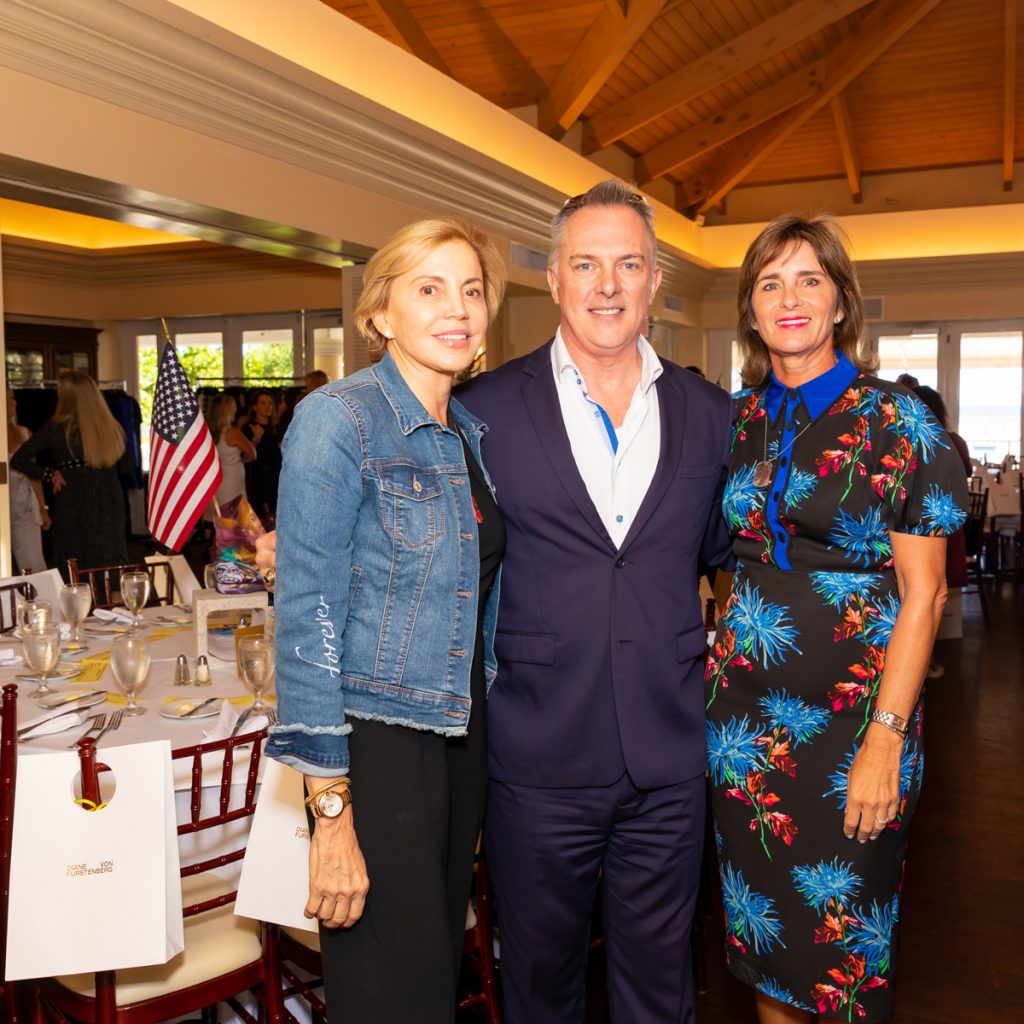 Wesley Pritchett - Emily Katz - Key Biscayne Magazine