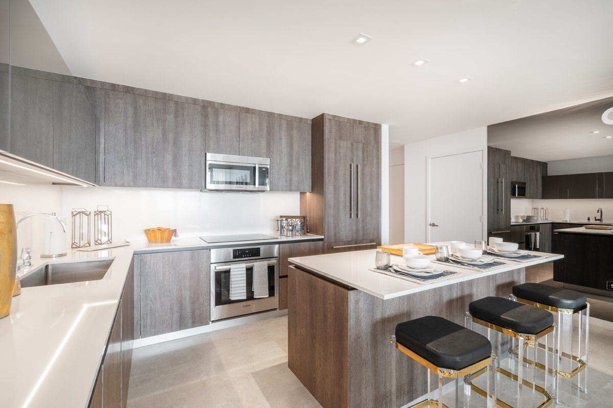 Miami Rising - Key Biscayne Magazine