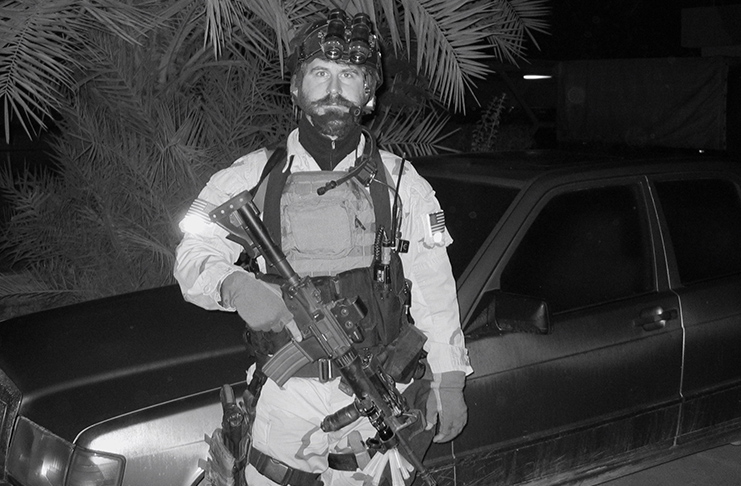 The Defenders - Key Biscayne Magazine