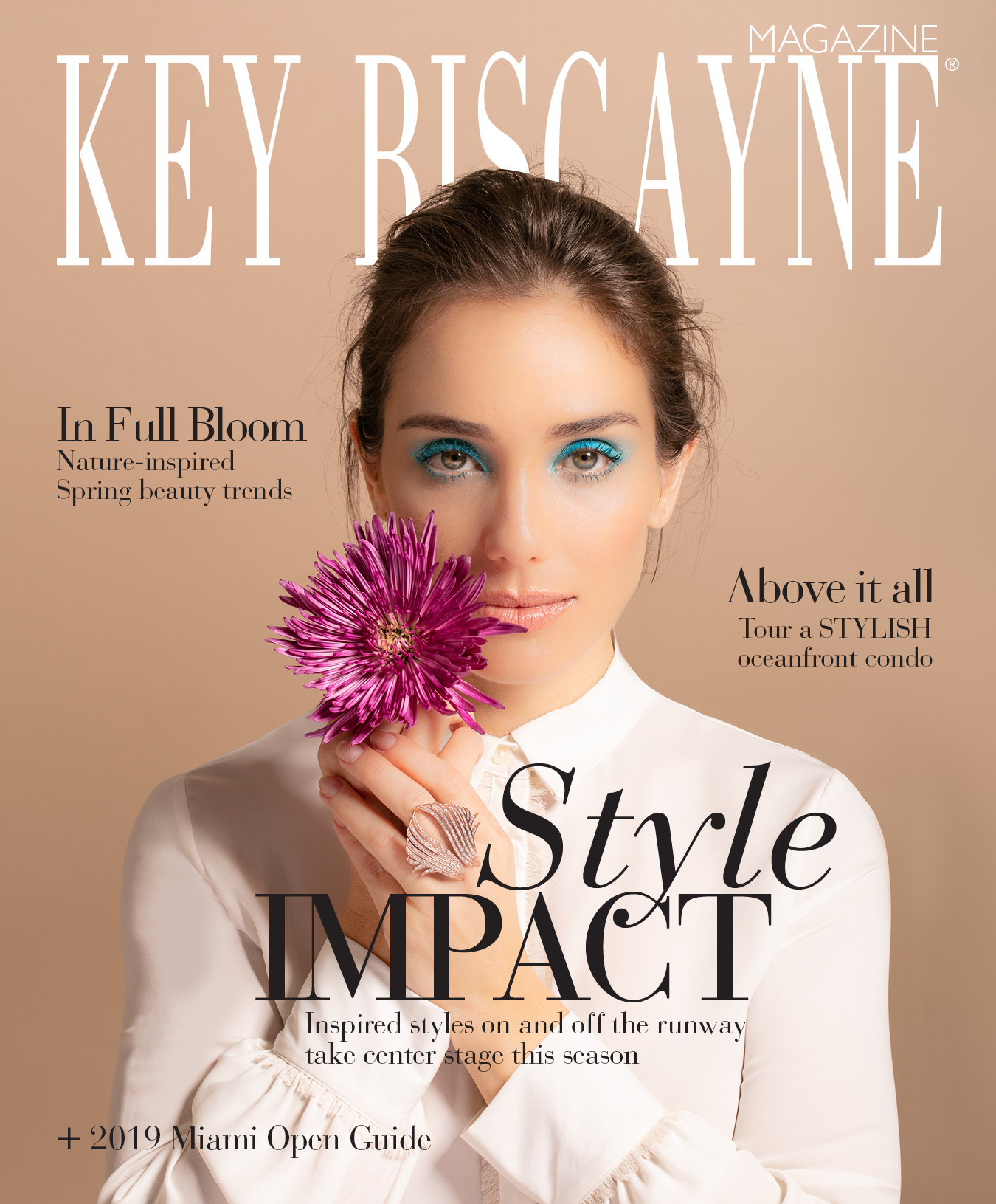 March - Key Biscayne Magazine