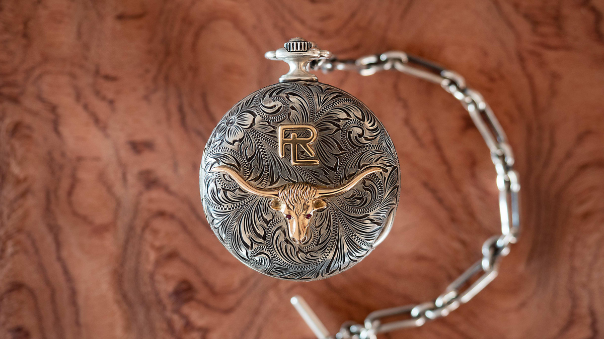 Cowboy Time - Key Biscayne Magazine