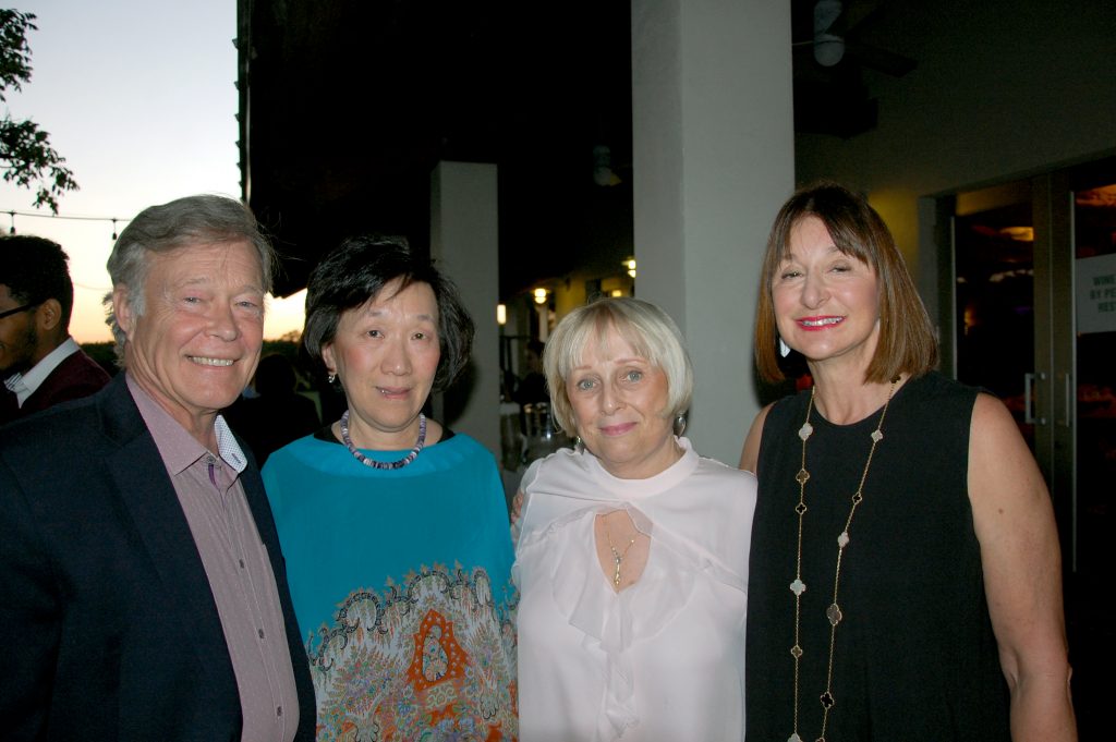 Supporting Compassion - Key Biscayne Magazine