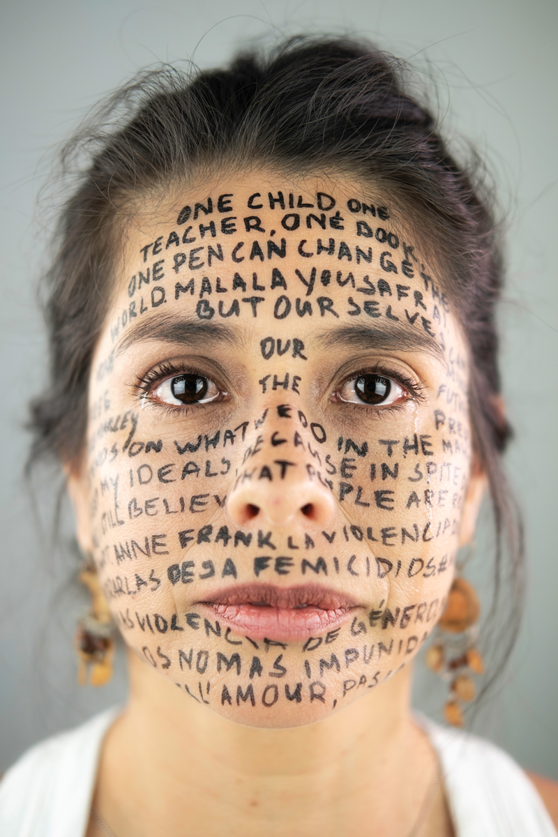 Creative Empowerment - Key Biscayne Magazine