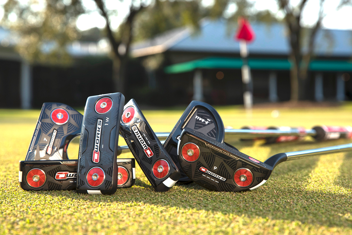 Smart Golf - Key Biscayne Magazine