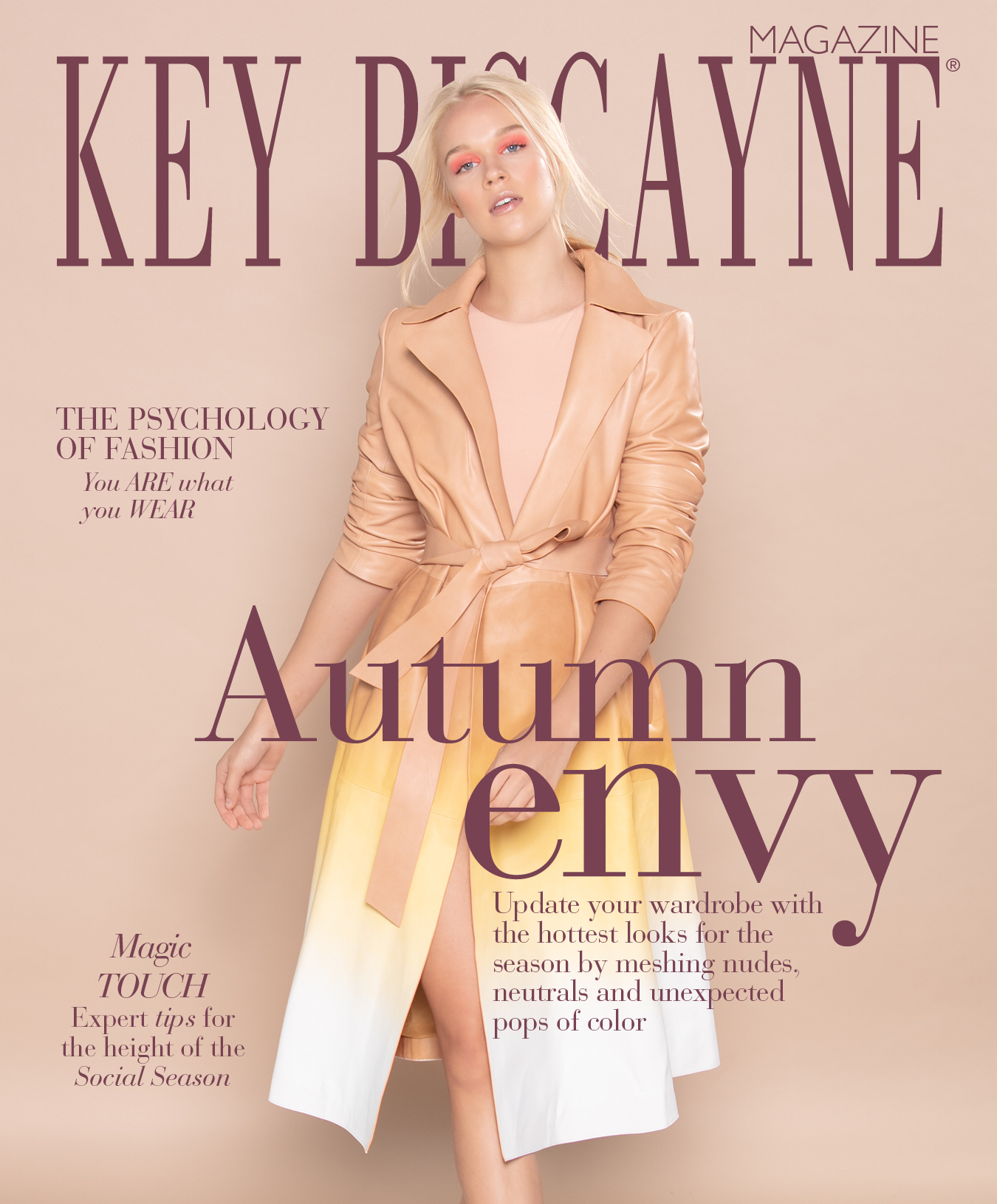 September/October - Key Biscayne Magazine