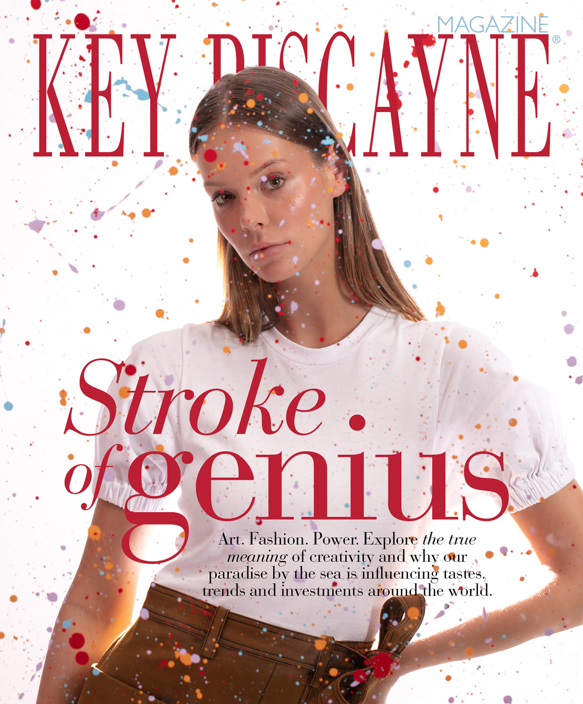 December - Key Biscayne Magazine