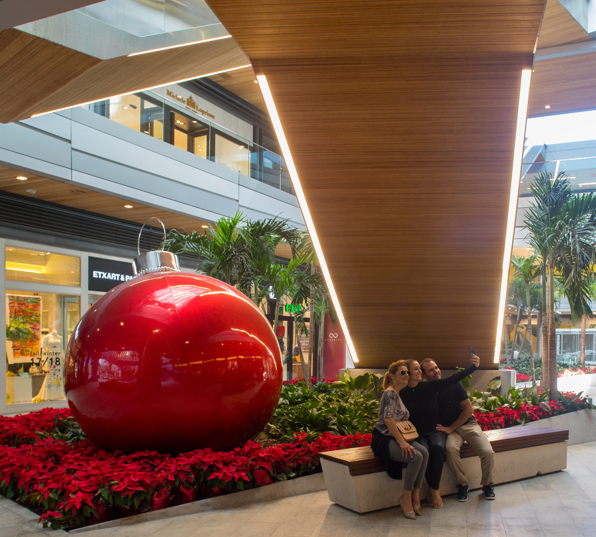 Stress-Free Shopping - Key Biscayne Magazine