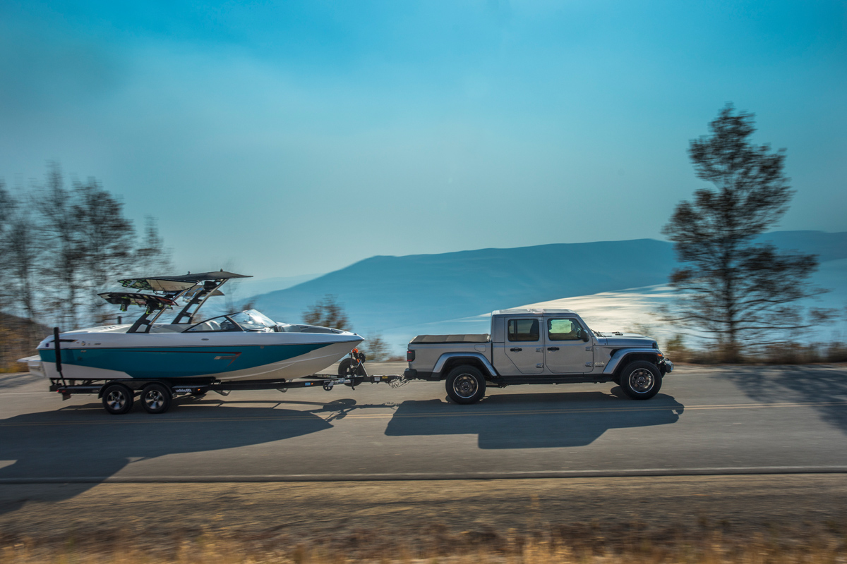 4-Wheel Fun - Key Biscayne Magazine