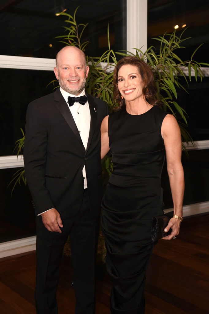 Change The Future - Key Biscayne Magazine