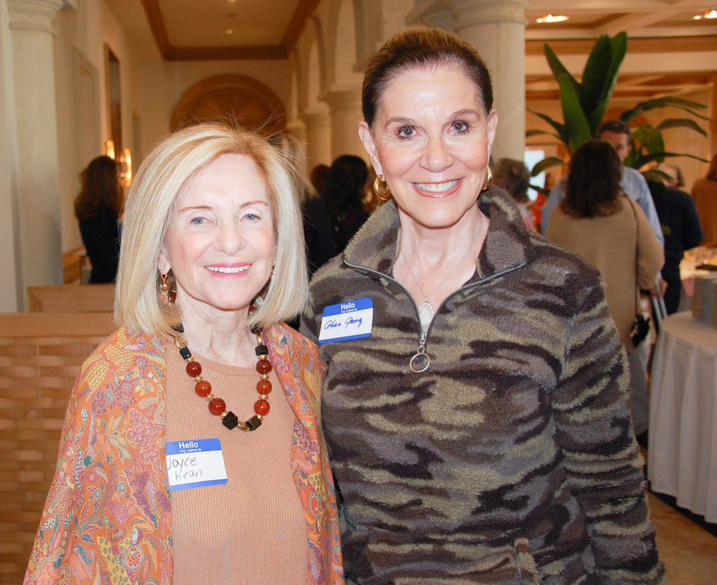 Ladies First - Key Biscayne Magazine