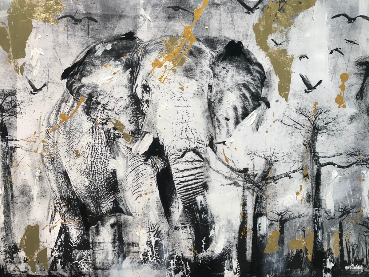 Persuasive Paintings - Key Biscayne Magazine