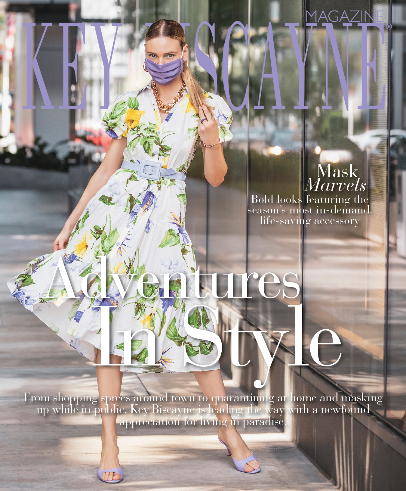 SEPTEMBER - Key Biscayne Magazine