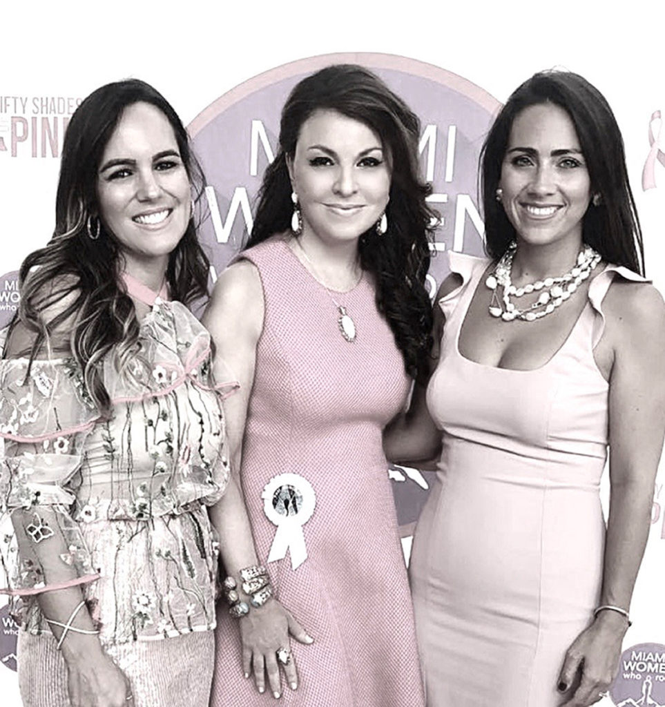 Season of Smiles - Key Biscayne Magazine