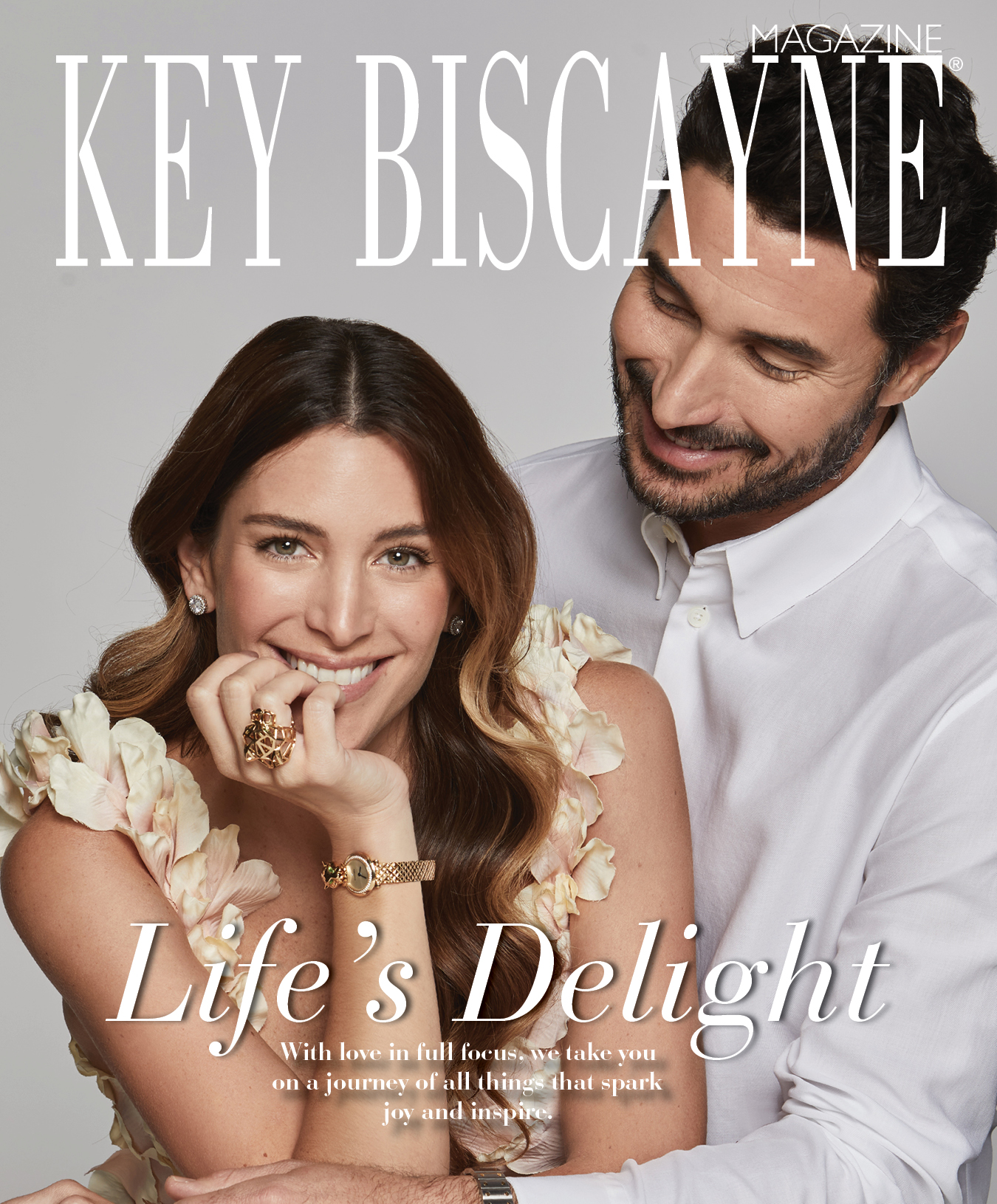 February - Key Biscayne Magazine